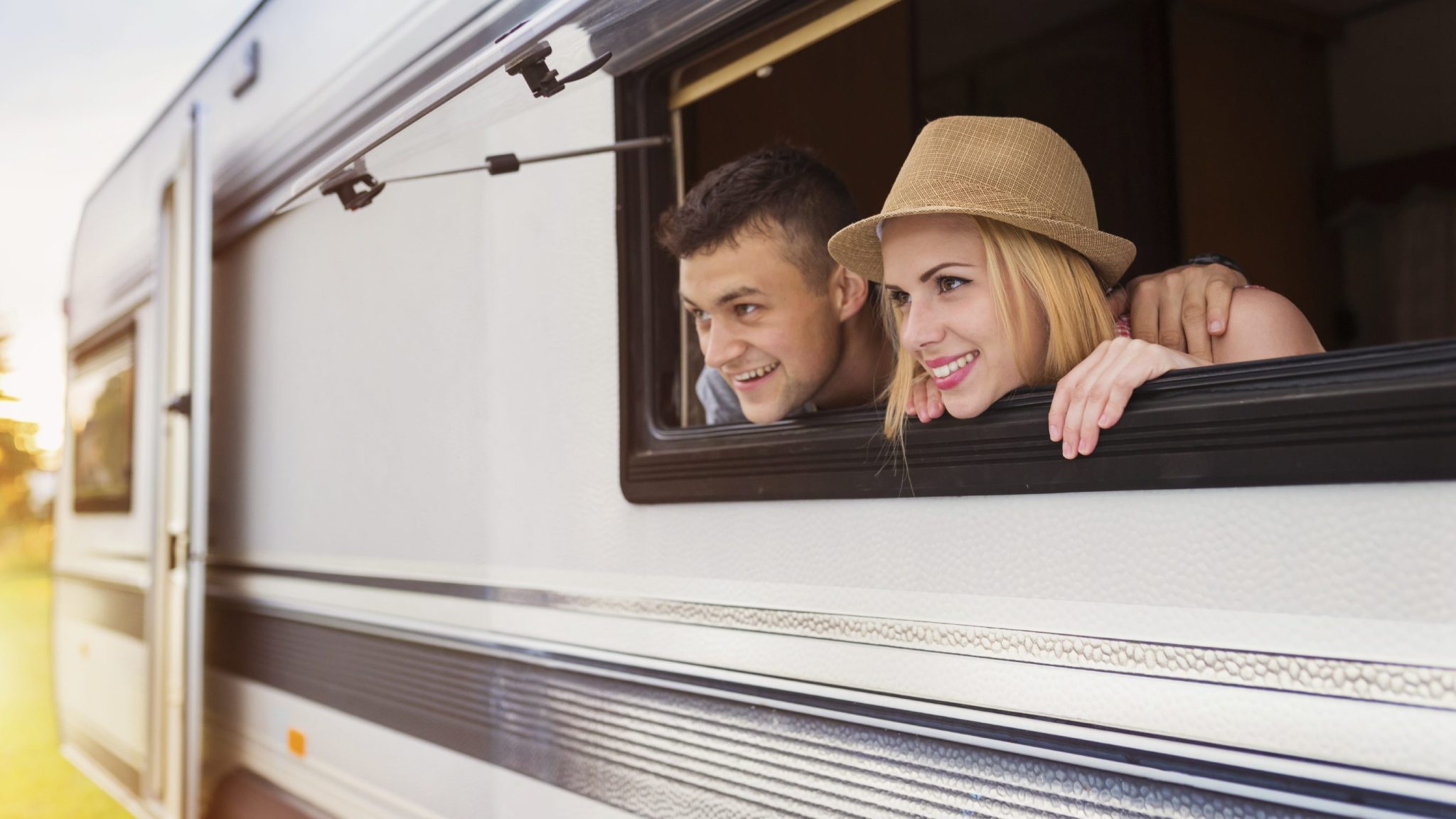 2026 Shows – Caravan and Outdoor Leisure Roadshows